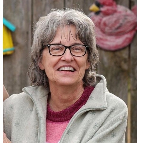 Connie Norris | News, Sports, Jobs - Lawrence Journal-World: news ...